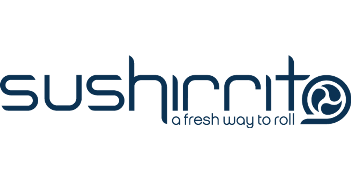 Sushirrito Merchandise Store